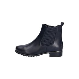 Josef Seibel Stiefelette 'Chiara 02' Damen Gr&ouml;&szlig;e 38 blau Winterschuhe