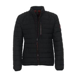 Casamoda Jacke Herren Gr&ouml;&szlig;e XXXL schwarz