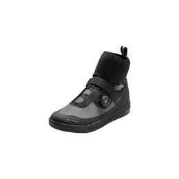 Vaude Athletic Shoes 'AM Moab Mid Winter STX' male Black size 43