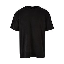 Urban Classics T-Shirt Herren Gr&ouml;&szlig;e S schwarz