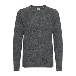 !Solid Pullover 'Kotchap' Herren Gr&ouml;&szlig;e XL graumeliert