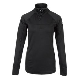 WHISTLER Funktionsshirt Damen Gr&ouml;&szlig;e L schwarz