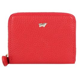 Braun B&uuml;ffel Braun B&uuml;ffel Wallet 'Asti' female Red size One Size