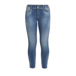 Le Temps Des Cerises Jeans 'Ultrpulc' female Blue size 29