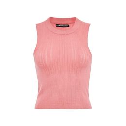 Threadbare. Threadbare Knitted Top 'Holly' female Pink size 44