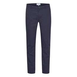 Casual Friday Chino Pants 'Viggo' male Blue size 36