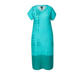 Ulla Popken Dress female Blue size 46-48