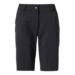 Vaude Outdoor Pants 'Farley' female Black size 42