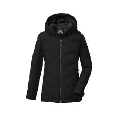 Killtec Between-Season Jacket female Black size 176
