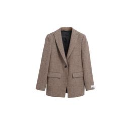 armedangels Blazer 'MIKULAA' female Brown size M