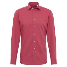 Eterna Business Shirt male Red size 36