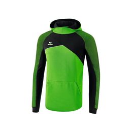 Erima Athletic Sweatshirt boy Green size 140