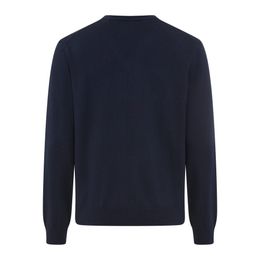 Gant Pullover Herren Gr&ouml;&szlig;e L marine
