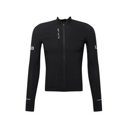 Elite Lab Jersey 'Bike Elite X1' male Black size M