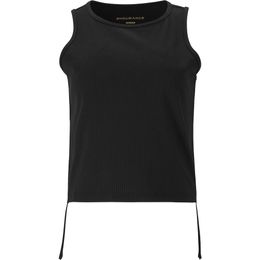 Endurance Sports Top 'Irisliene' female Black size 46