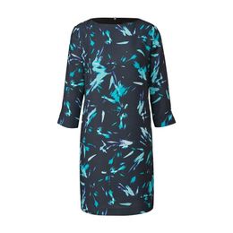 comma, Comma Dress female Blue size 42