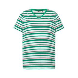 Ulla Popken Shirt female Green size 58-60