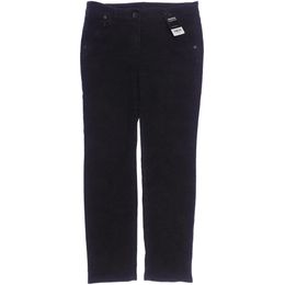 Gerry Weber Jeans Damen Gr&ouml;&szlig;e 32 Second Hand schwarz