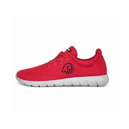 Giesswein Sneakers male Red size 47