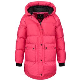 Rock Creek Winter Jacket female Pink size S
