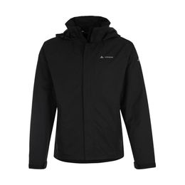 Vaude Outdoor jacket 'Escape' male Black size 5XL