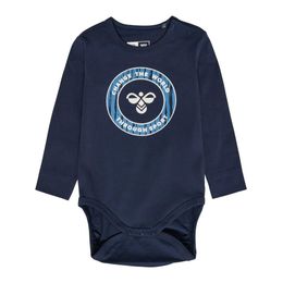Hummel Romper/Bodysuit boy Blue size 98