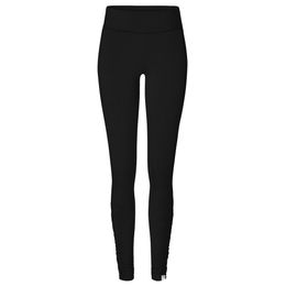 YOGISTAR.COM Leggings female Black size M