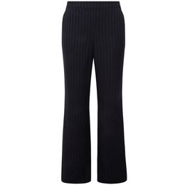 Ulla Popken Hose Damen Gr&ouml;&szlig;e 54 marine