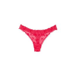 Etam String Damen Gr&ouml;&szlig;e XS fuchsia