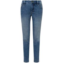 Lauras&oslash;n Jeans female Blue size 52