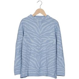 Rabe Pullover Damen Gr&ouml;&szlig;e XL Second Hand hellblau