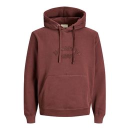 Jack & Jones Jack & Jones Sweatshirt male Brown size S