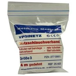 Holthaus Netzschlauchverband Ypsinetz 4M Gr 3 1 ST