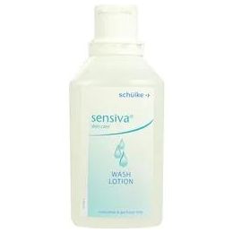 Sch&uuml;lke Sensiva Waschlotion 500 ML