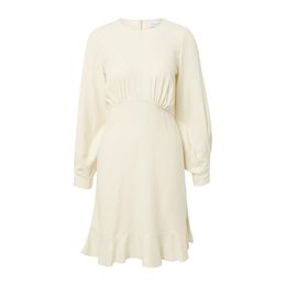 Closet London Kleid Damen Gr&ouml;&szlig;e 42 creme Winterkleid