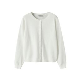 name it Knit Cardigan 'NKFValane' girl White size 158/164