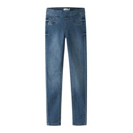 name it Jeans 'NKFPOLLY' girl Blue size 164
