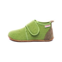 Giesswein Slippers boy Green size 32