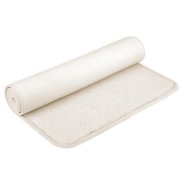 YOGISTAR.COM Yogamatte Herren Gr&ouml;&szlig;e XL beige