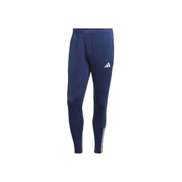 adidas Performance Sporthose 'Tiro 23' Herren Gr&ouml;&szlig;e L dunkelblau / wei&szlig;