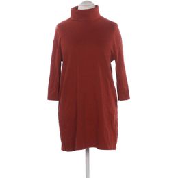 Zara Kleid Damen Gr&ouml;&szlig;e L Second Hand rot