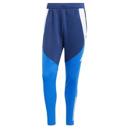 adidas Performance Workout Pants 'Tiro 24 Competition' male Blue size XXXL