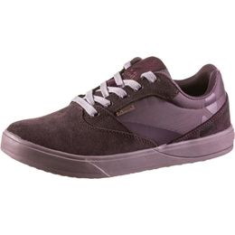 Vaude Athletic Shoes 'Moab Gravity' female Purple size 38