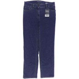 Gerry Weber Jeans Damen Gr&ouml;&szlig;e 27/28 Second Hand marine