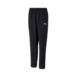 Puma Workout Pants boy Black size 164