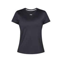 Under Armour Performance Shirt 'Vanish' female Black size XS