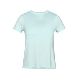 Under Armour Performance Shirt 'Vanish' female Green size XS