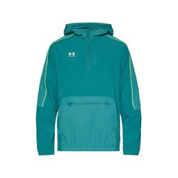 Under Armour Athletic Jacket 'Challenger' male Green size M