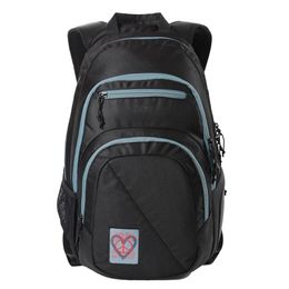 Nitrobags Backpack boy Black size One Size