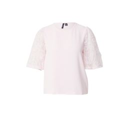 V&eacute;ro Moda Vero Moda Bluse 'VMTINA' Damen Gr&ouml;&szlig;e M rosa